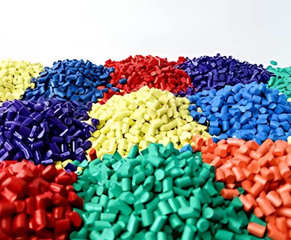 Plastic Masterbatch Manufacturers & Supplier in Ahmedabad